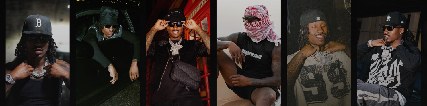 Deeblock Official Store – deeblock.shop