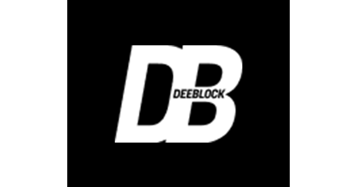 Deeblock Official Store – deeblock.shop